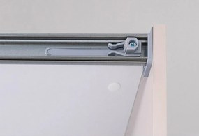 Skříň s posuvnými dveřmi 1.5х2.4m (Dveře kašmírový lesk) Lori