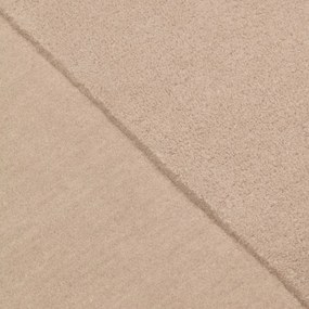 Béžový vlněný koberec Kave Home Cosima 160 x 230 cm