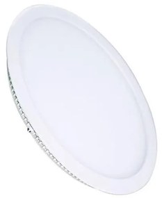 Solight WD144 - LED Podhledové svítidlo 24W/230V 3000/4000/6000K pr. 30 cm bílá