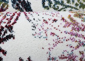 Koberce Breno Kusový koberec BELIS 21466/60, Vícebarevné, 160 x 230 cm