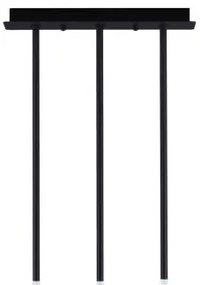 Minimalistické stropní svítidlo Stilvi