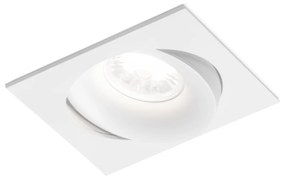 WEVER & DUCRÉ RON 1.0 LED Barva: Signální Bílá, Teplota chromatičnosti: 2700 K