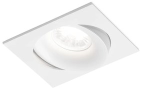 WEVER & DUCRÉ RON 1.0 LED Barva: Signální Bílá, Teplota chromatičnosti: 3000 K