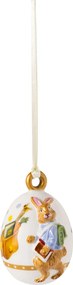 Villeroy&Boch Villeroy & Boch Annual Easter Edition velikonoční vajíčko 2025 5,4 × 4,7 × 7,6 cm