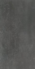 Oneflor, Vinylová podlaha lepená ECO 55 071 Cement Dark Grey, 914,4 x 457,2 mm