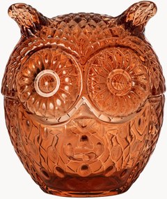 Dekorace Owl
