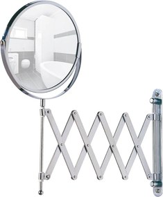 Zrcátko na Make-up, zvětšení x3, WENKO