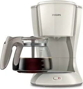 Philips HD7461-00 béžová / kávovar na překapávanou kávu / 1000 W / 1.2