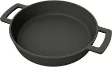 Outdoorchef Litinová pánev 24 cm