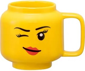 LEGO® keramický hrnek 255 ml - winky