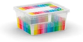 Úložný box C-BOX XXS 2l, arty