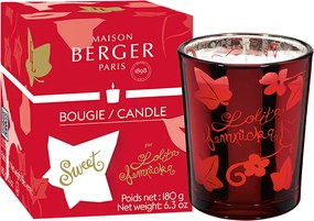 Maison Berger Paris svíčka Lolita Lempicka Sweet, 180 g