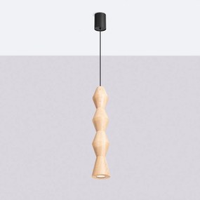 Sollux Lighting Závěsné svítidlo KUBBE velké R