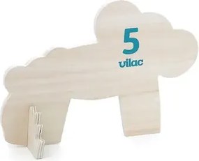Vilac Safari kroket Maminka a mládě / od 3 let