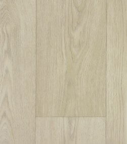 IVC Commercial, PVC podlaha - lino Logitex Ultimate 55 Stockholm T37, na míru, šíře 2m,4m, béžová, filc, chodba / předsíň