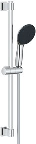 Grohe Vitalio Start - Set sprchové hlavice, tyče a hadice, 2 proudy, chrom 2794810E