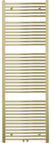 Mexen Ares, topné těleso 1800x600 mm, 756 W, zlatá lesklá, W102-1800-600-00-50
