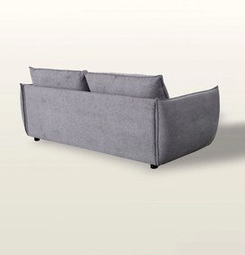 Pohovka Assens grey