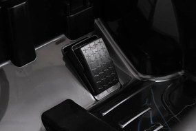 Ramiz Dětské elektrické autíčko Bentley Bentayga S černé