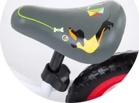 CHIPOLINO Odrážedlo Speed Multi Color / od 2 let / do 30 kg