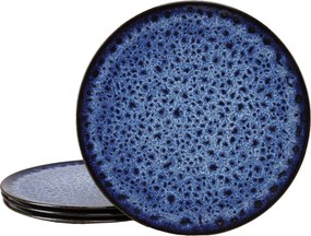 XXXLutz SADA TALÍŘŮ NA PIZZU, keramika, 33 cm Creatable - Online Only nádobí - 007768074601