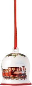 Villeroy&Boch Zvonek vlak 2025 Annual Cristmas Edition