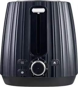 Lafe Modern Pro LAFTST47464 černá / Topinkovač / 1080 W / 2 topinky /
