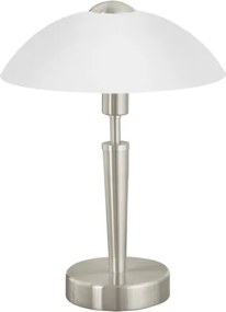 Stolní lampa EGLO Solo 1 84104 1xE14/60W