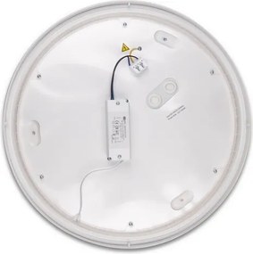 LED svítidlo McLED Cala 40 40W 4000K IP44 ML-411.232.32.0