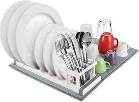 TESCOMA Odkapávač z mikrovlákna CLEAN KIT
