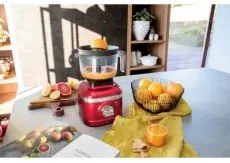 KitchenAid Mixér 5KSB1350EER královská červená + lis na citrusy