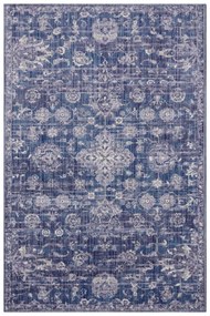 Nouristan - Hanse Home koberce Kusový koberec Cairo 105584 Alexandria Blue – na ven i na doma - 200x280 cm