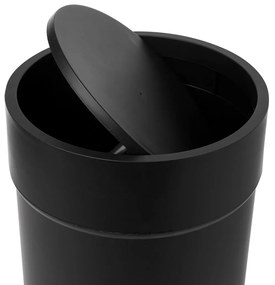 Umbra Odpadkový koš Touch černá