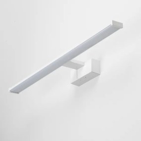 Brilagi - LED Koupelnové osvětlení zrcadla VESTRA LED/12W/230V 60 cm IP44 bílá