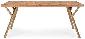 Jídelní stůl raida 180 x 90 cm MUZZA
