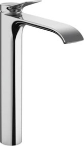 Hansgrohe Vivenis vysoká umyvadlová baterie s výpustí chrom 75040000