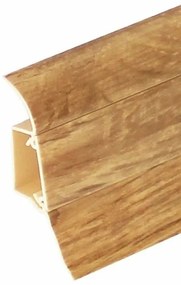 DÖLLKEN WEIMAR Soklová lišta Döllken SLK50 W468 DUB GAELSKÝ