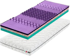Atlas Astana 3D Flex 22 140x200 22 Tropico N007124-146105