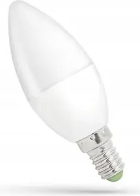 Spectrum LED WOJ14531 / Žárovka / Svíčka / E14 / 4 W