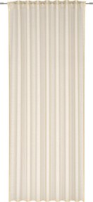 XXXLutz HOTOVÝ ZÁVĚS, průhledné, 140/245 cm Esposa - Závěsy - 004789034702