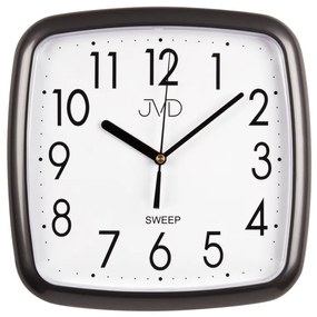Nástěnné hodiny JVD HP615.17
