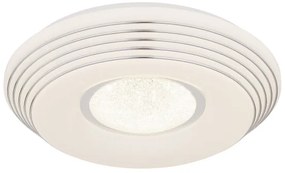 Globo 41293-24 - LED Stmívatelné stropní svítidlo LED/24W/230V 2700-6500K + DO