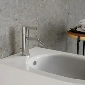 Ideal Standard Bidetová baterie Silver Storm / Bidetová baterie / S vý