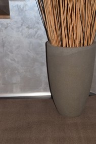 Tapibel Kusový koberec Supersoft 420 hnědý - 400x500 cm