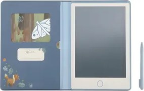 Little Dutch Kreslicí tablet Blue Forest Friends / od 4 let