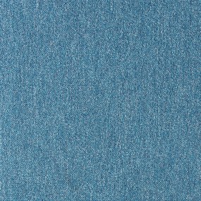 Zátěžový koberec Cobalt SDN 64063 - tyrkysový