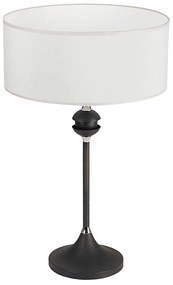 JUPITER 1281-KSLG - Stolní lampa KASZMIR 1xE27/60W