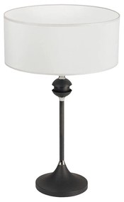 JUPITER 1281-KSLG - Stolní lampa KASZMIR 1xE27/60W