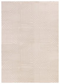 Vopi | Kusový koberec Sahara 1112 beige - 280 x 370 cm