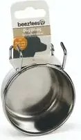 Beeztees Miska s držáky pro psy 0.2l - 7cm